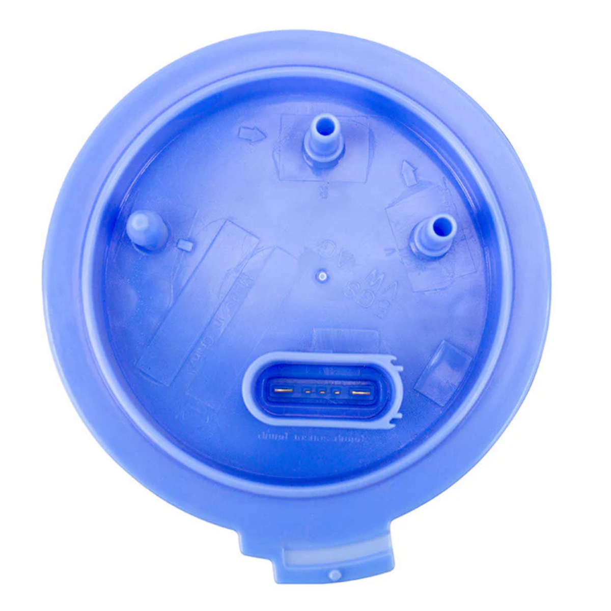 JDY PERFORMANCE - Single Pump Low Pressure Fuel Pump For CDL & BYD EA1 ...