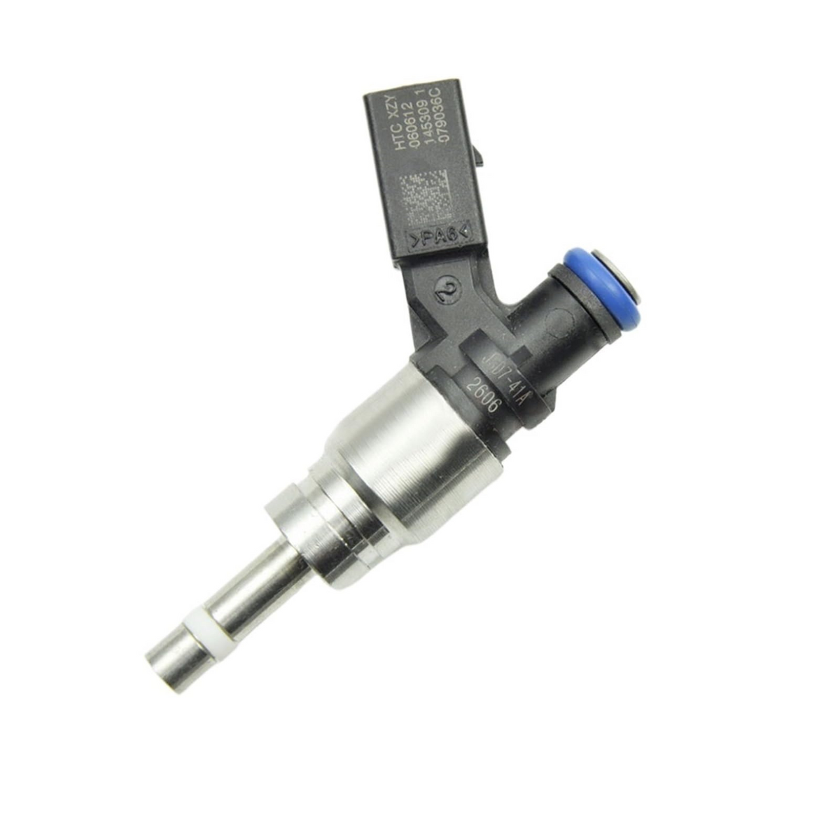 Audi B7 RS4 Fuel Injector - GENUINE - CDL & BYD EA113 2.0TFSI STAGE 3 ...