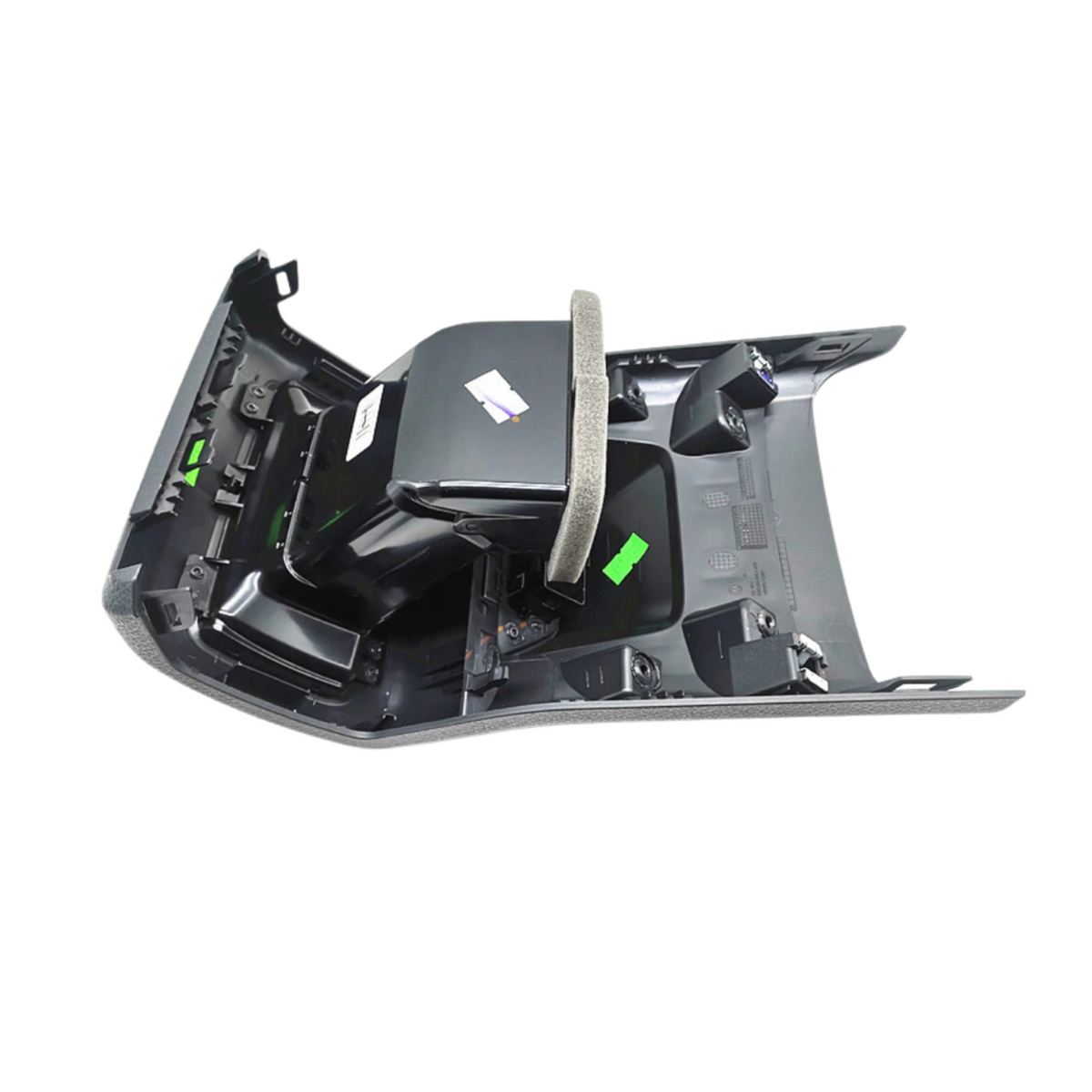Passenger Rear USB Charghing Kit - GENUINE - VW MK7 & 7.5 GOLF – Euro ...