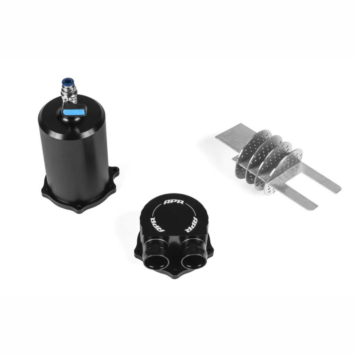 APR CATCH CAN KIT - VW MK6 GOLF GTI – Euro Parts Haus
