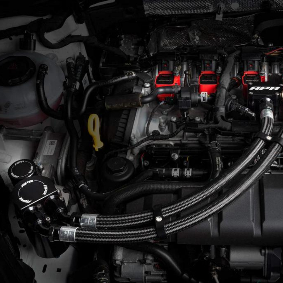 APR CATCH CAN KIT - VW MK7 & 7.5 GOLF GTI & R – Euro Parts Haus